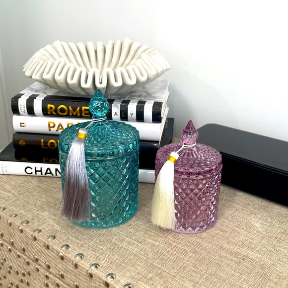 Accents | Decorative Container | Poshmark